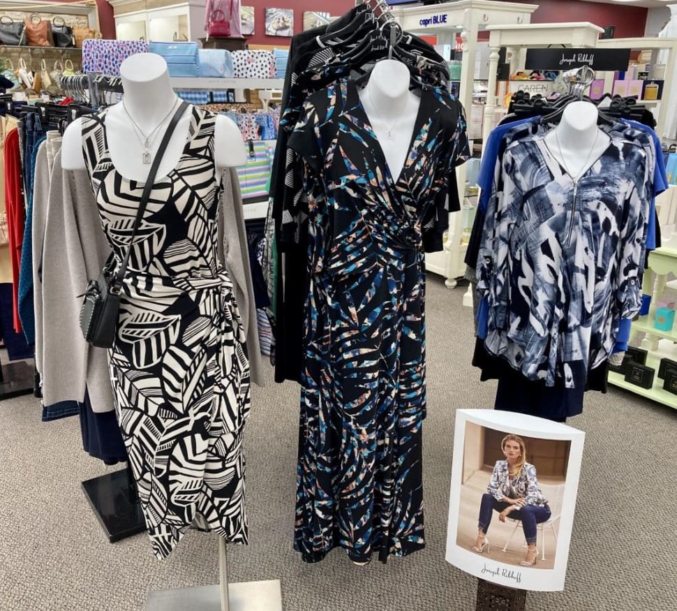 Retail Store for Women Fashion - Three Times A Lady