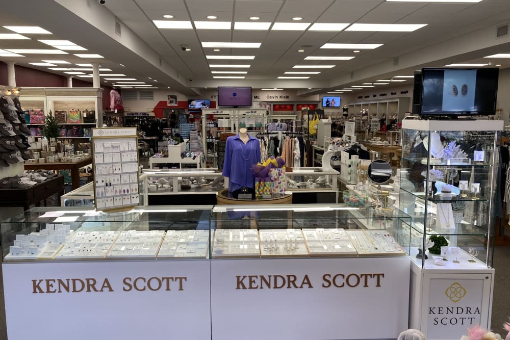 Specialty Boutique for Women in Dickson, Tennessee | Three Times A Lady