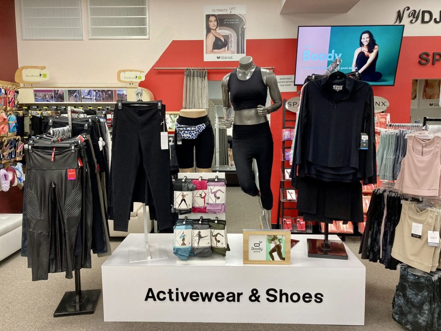 Retail Store for Women Fashion - Three Times A Lady