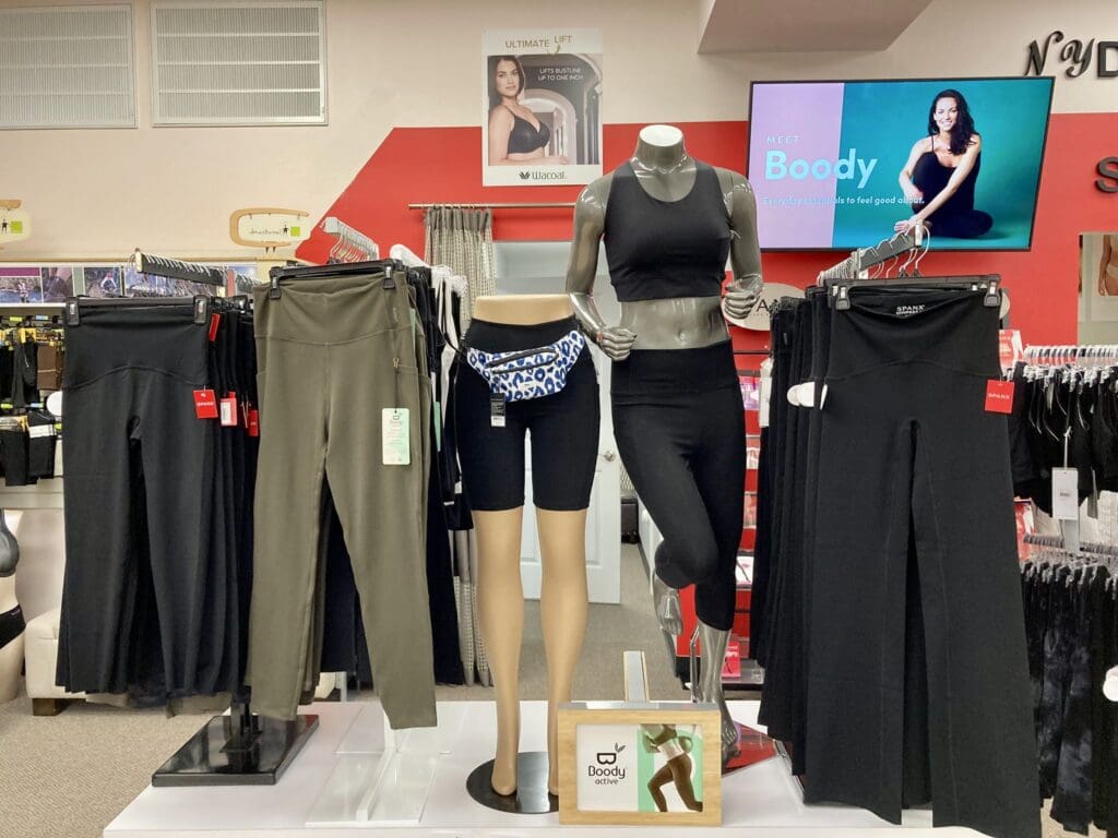 Retail Store for Women Fashion - Three Times A Lady