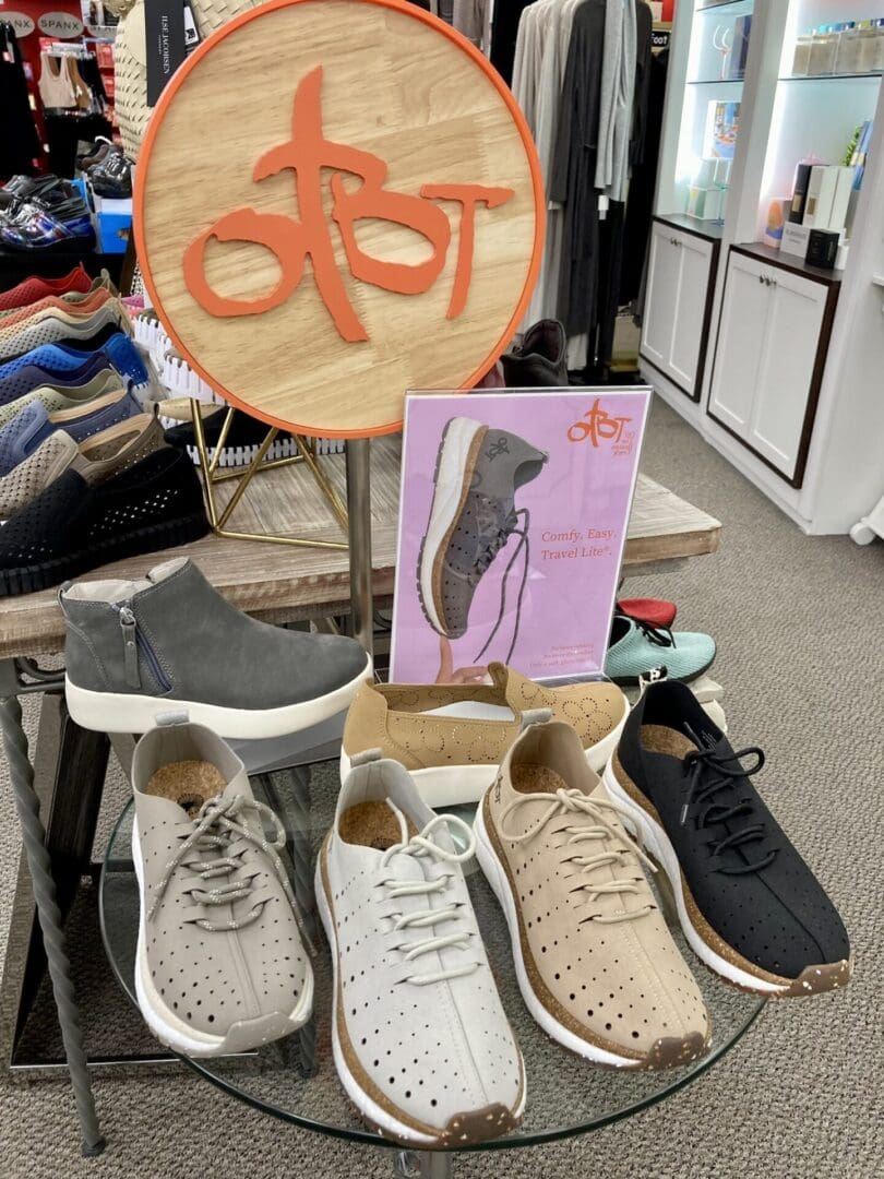 Retail Store for Women Fashion - Three Times A Lady