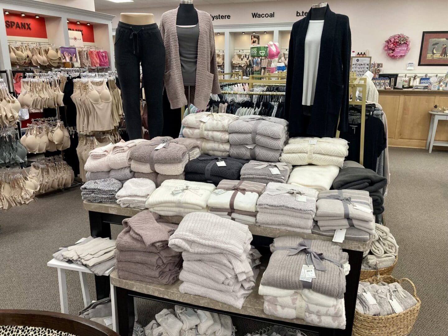 Retail Store for Women Fashion - Three Times A Lady